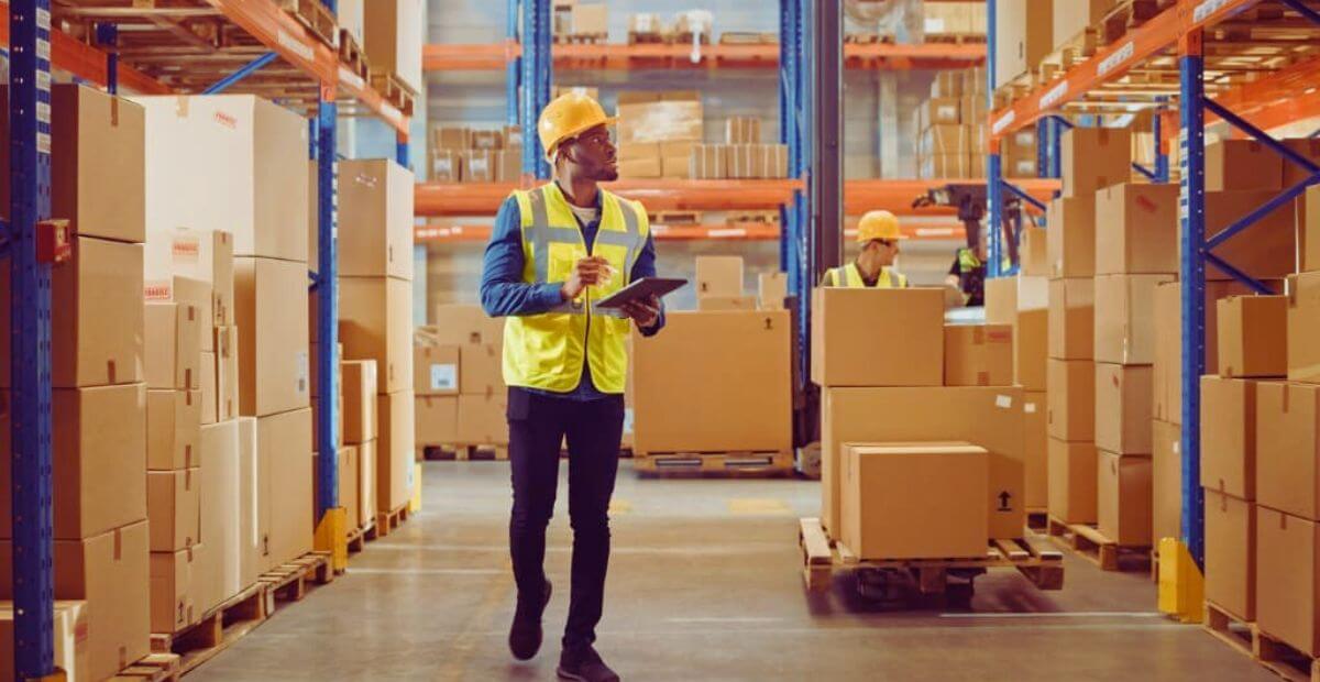 Types of Retail Supply Chain Management - SCM Insight