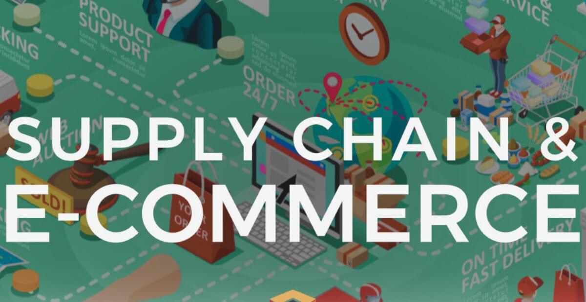 E-Commerce Supply Chain Management - SCM Insight