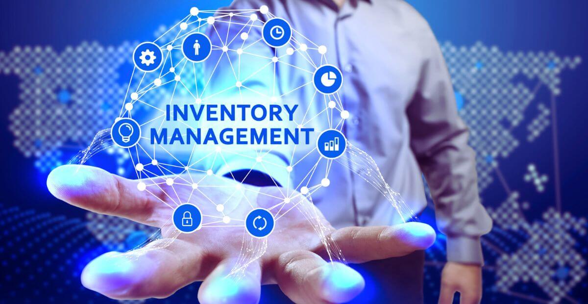 Inventory and Supply Chain Management - SCM Insight