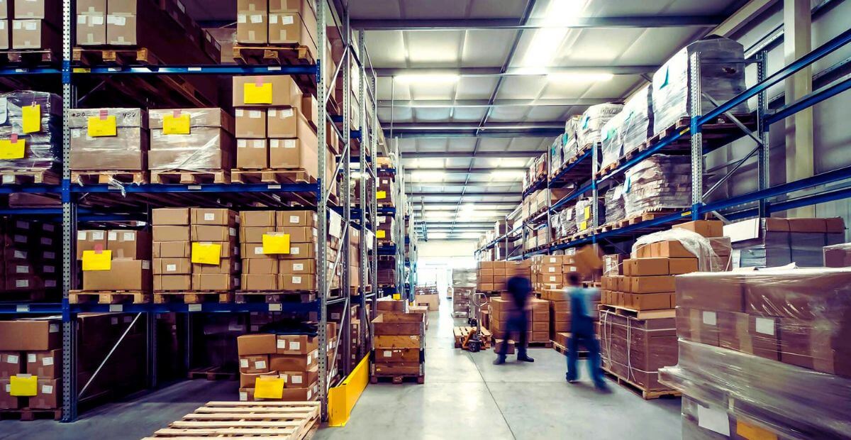 Supply Inventory Management - SCM Insight