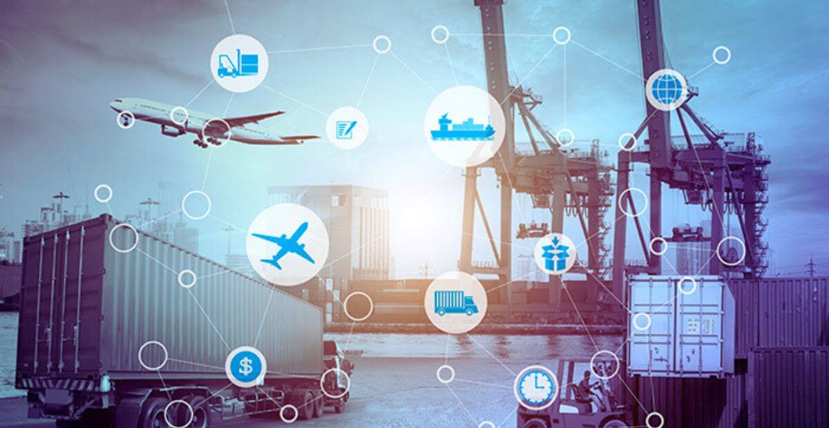 Transport and Supply Chain Management - SCM Insight