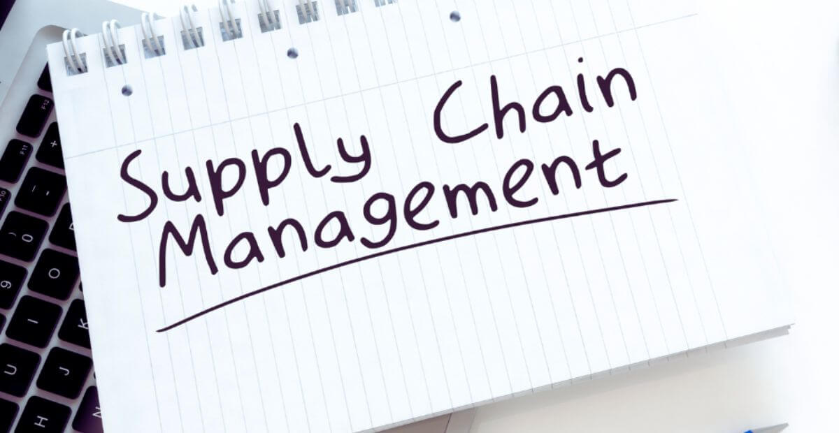 Understanding Supply Chain Management - SCM Insight Understanding Supply Chain Management - SCM Insight