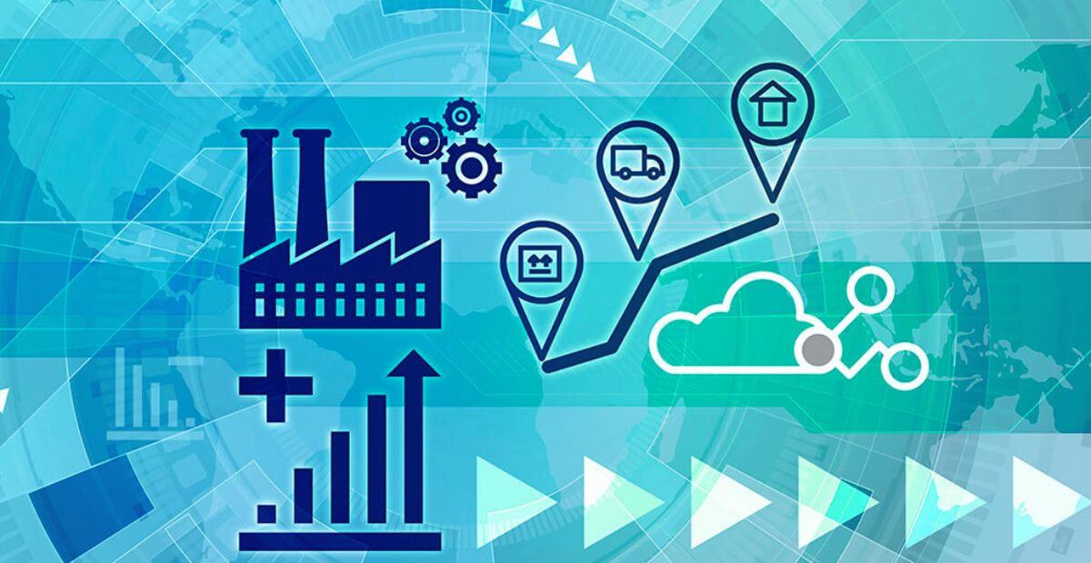 Supply Chain Predictive Analytics - SCM Insight