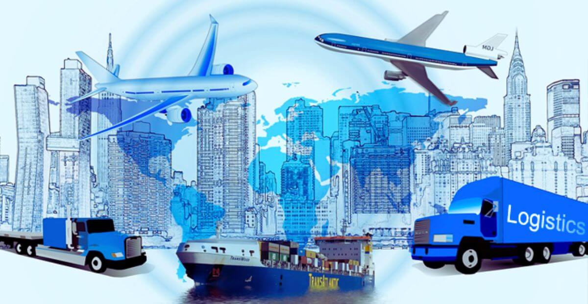 Global Trade and Logistics Management - SCM Insight