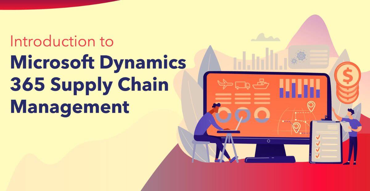 Microsoft Supply Chain Management - SCM Insight