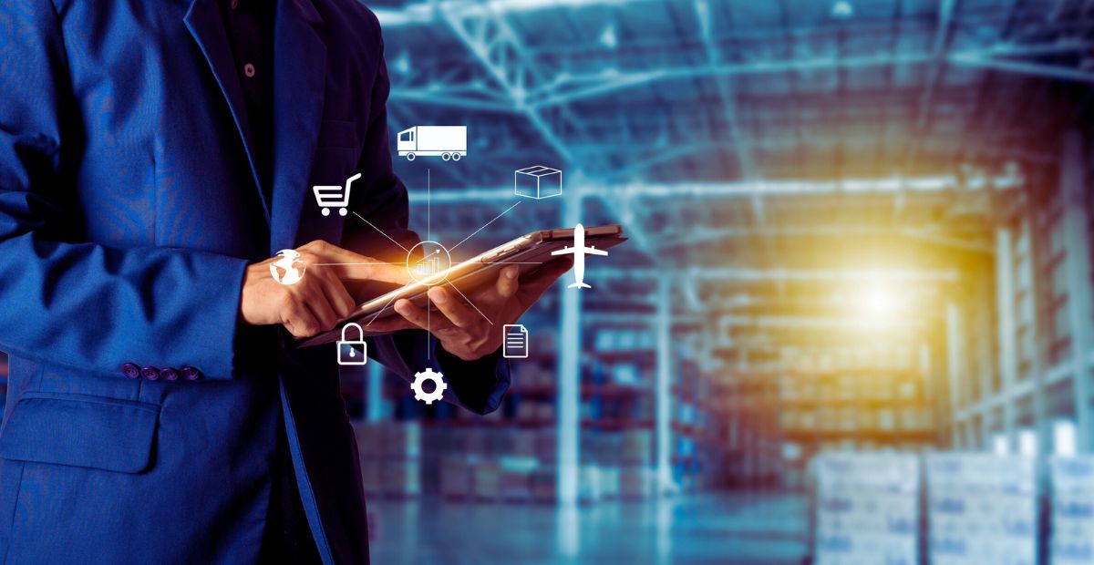 Supply Chain Analytics Projects - SCM Insight