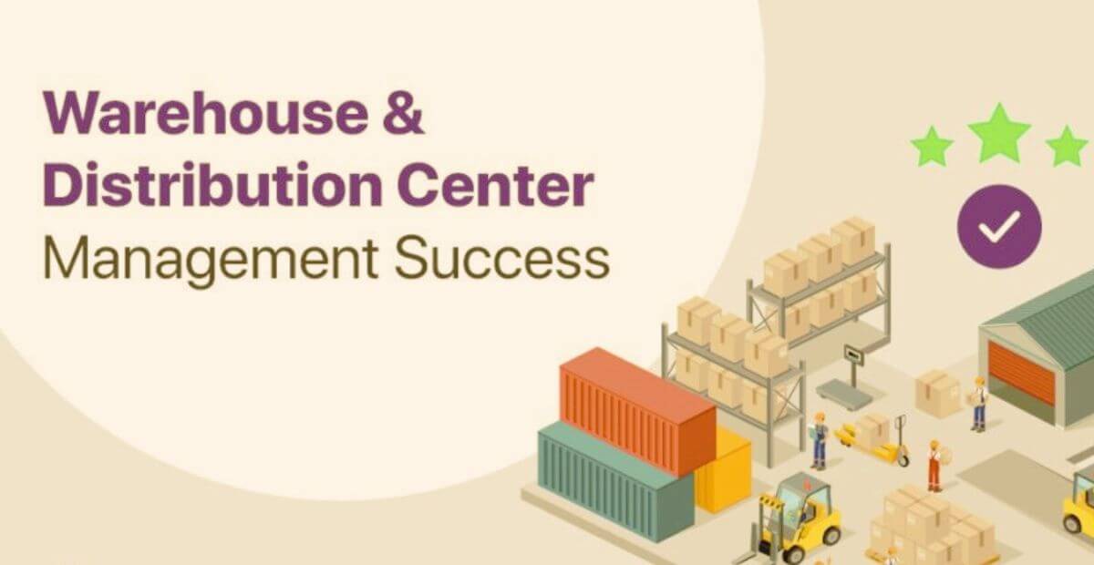 Distribution and Warehouse Management - SCM Insight