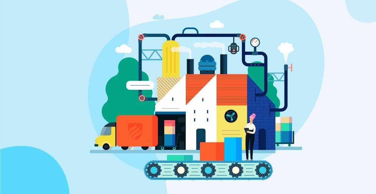 Production in Supply Chain Management - SCM Insight