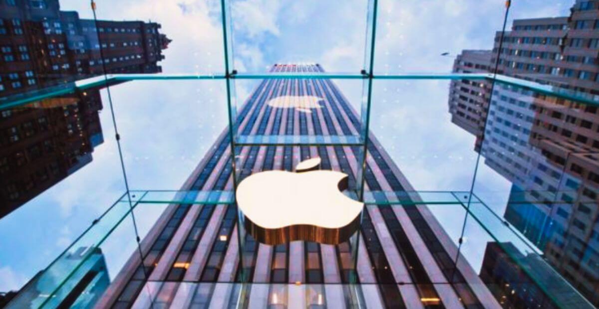 Apple Supply Chain Issues - SCM Insight