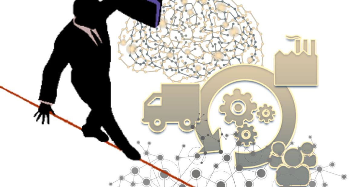 Global Supply Chain Risks - SCM Insight