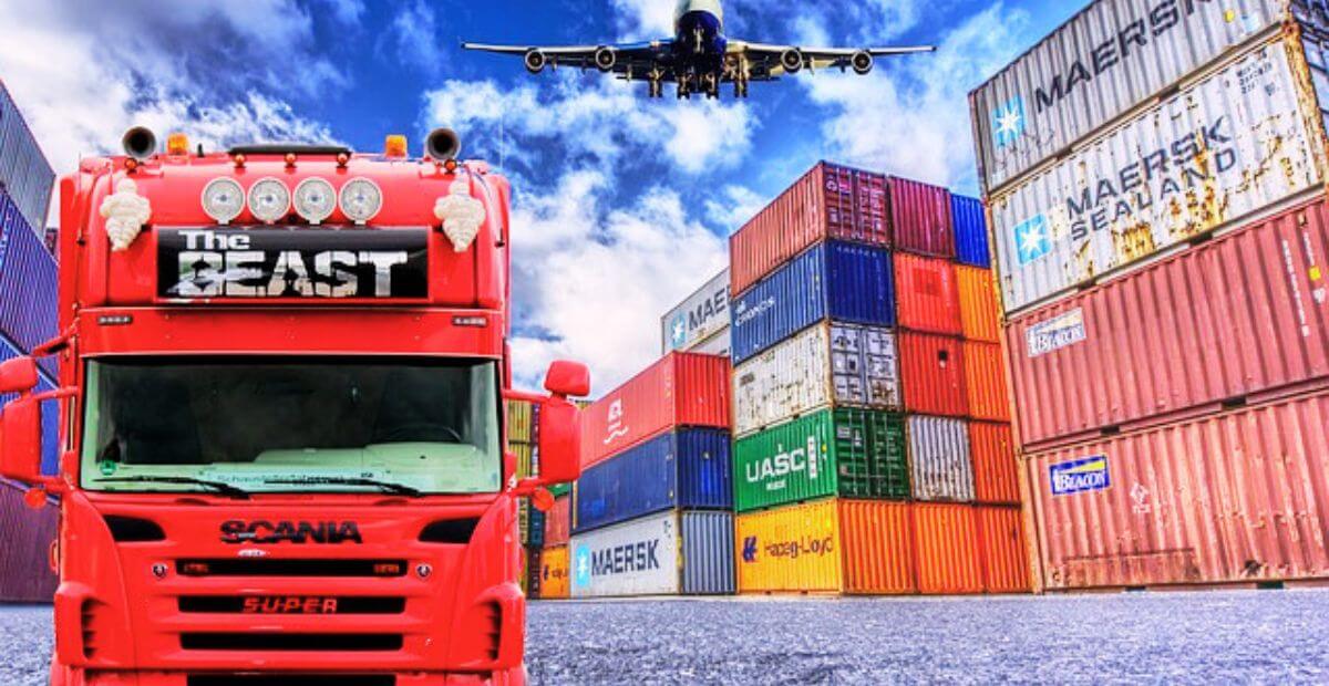 Global Logistics Issues - SCM Insight