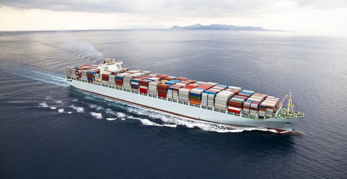 Ocean Freight Challenges - SCM Insight