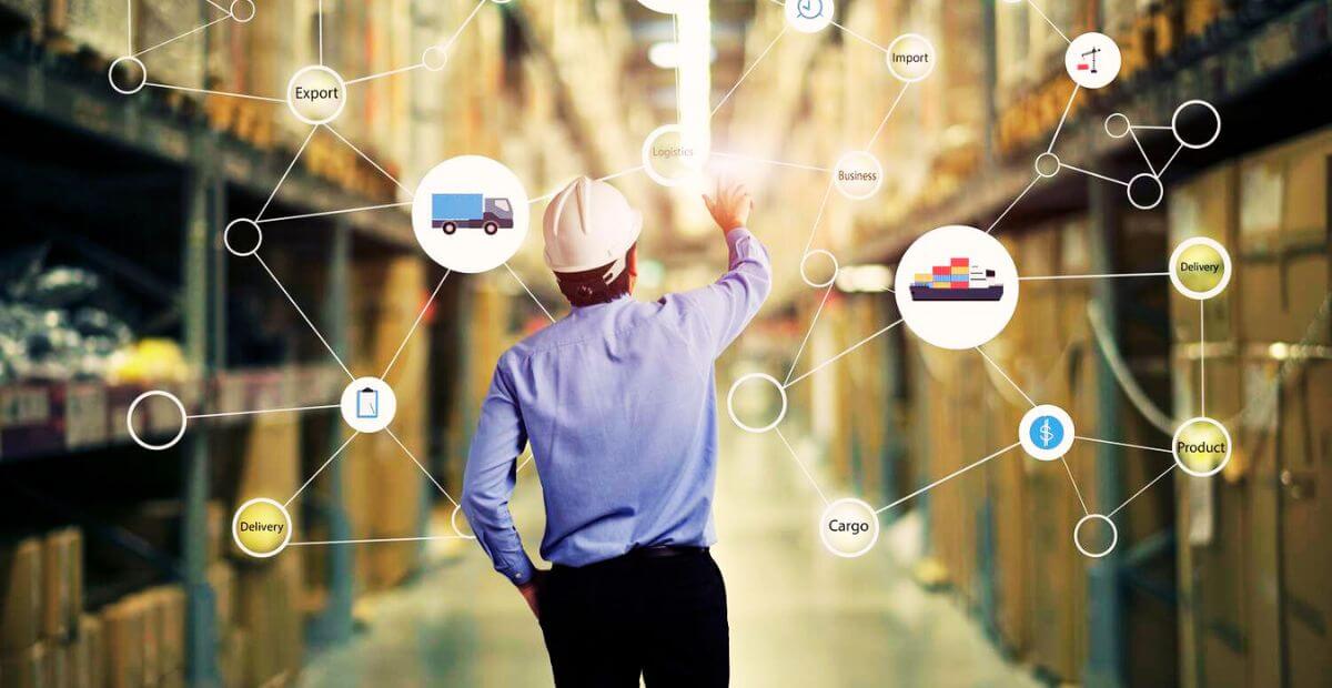 Strategic Activities in Supply Chain Management - SCM Insight