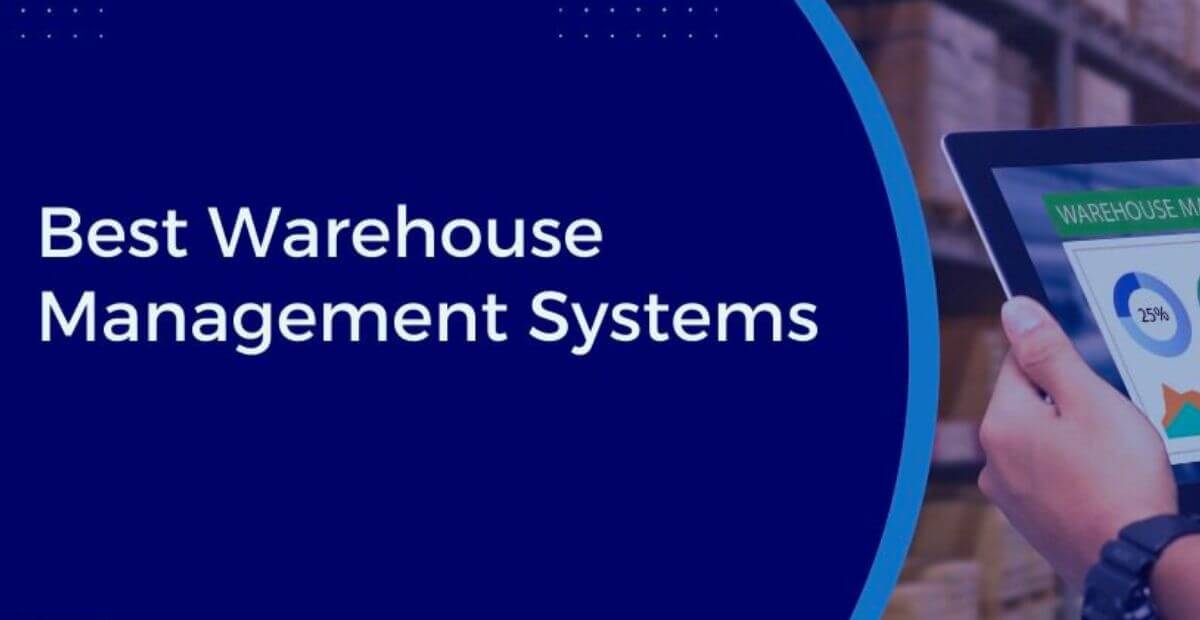 Top WMS Systems - SCM Insight