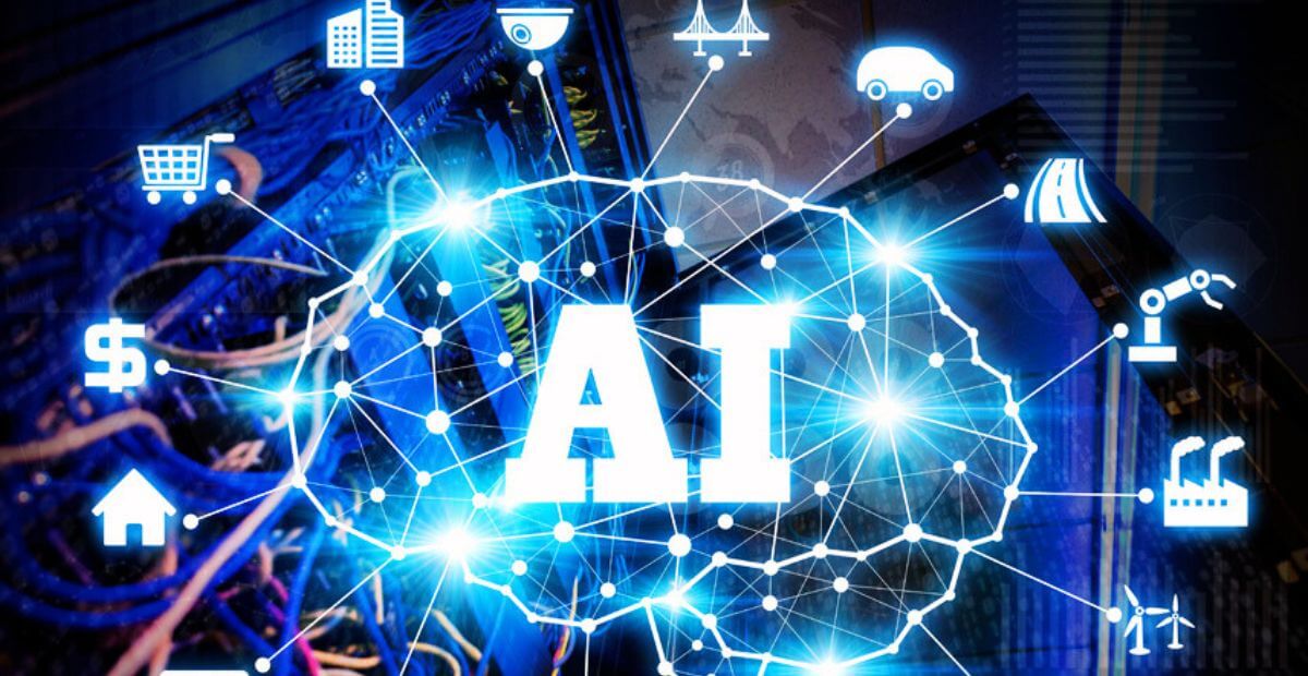 Artificial Intelligence in Procurement and Supply Chain - SCM Insight