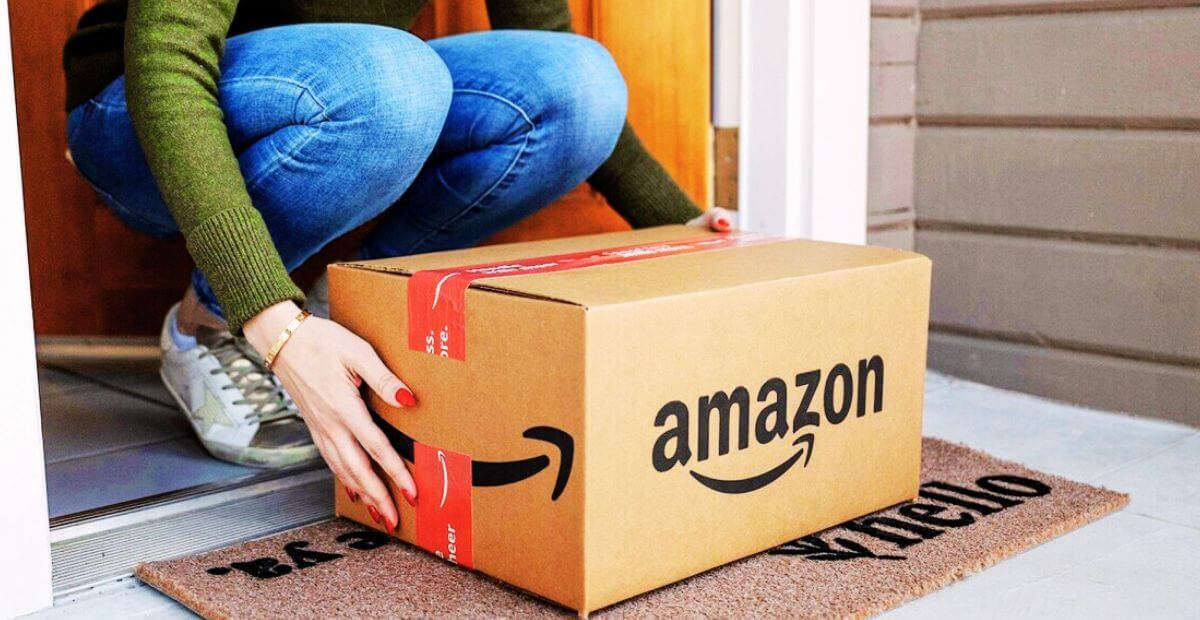 Value Chain Analysis of Amazon - SCM Insight