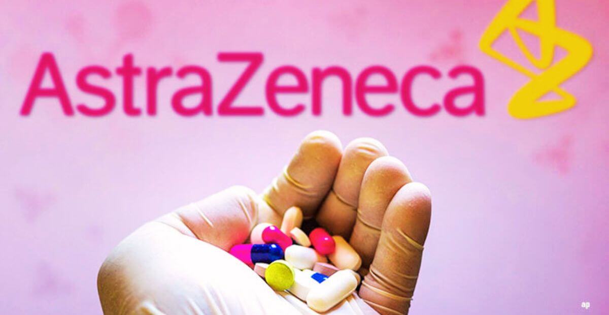 Value Chain Analysis of AstraZeneca - SCM Insight