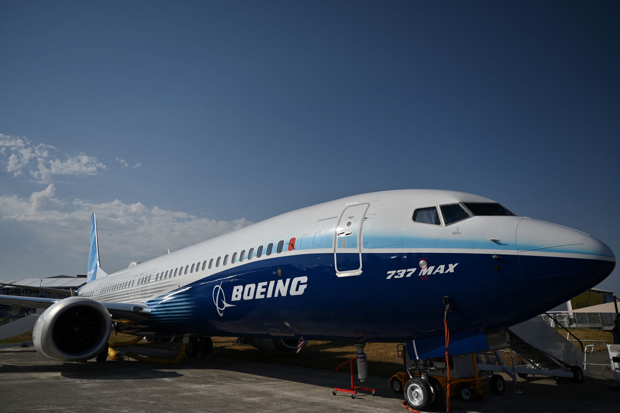 Value Chain Analysis of Boeing - SCM Insight