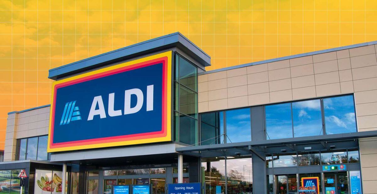 Value Chain Analysis of Aldi - SCM Insight