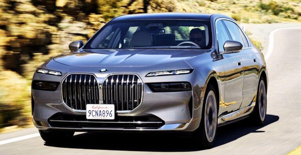 Value Chain Analysis of BMW - SCM Insight