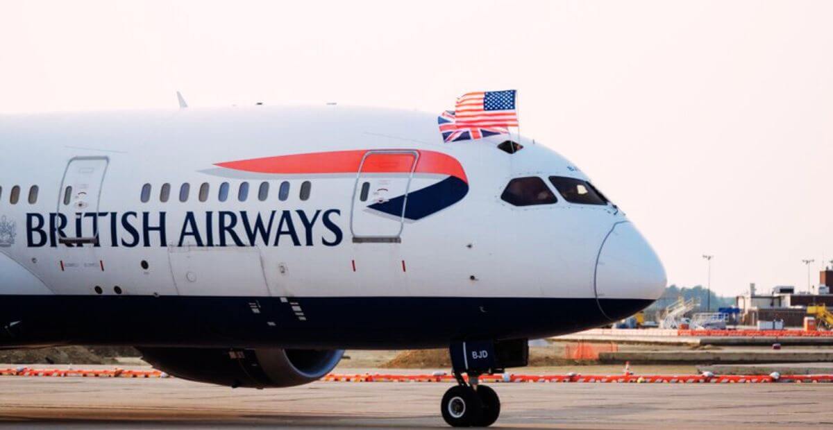 Value Chain Analysis of British Airways - SCM Insight