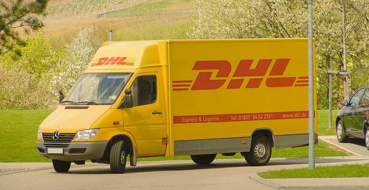 Value Chain Analysis of DHL - SCM Insight