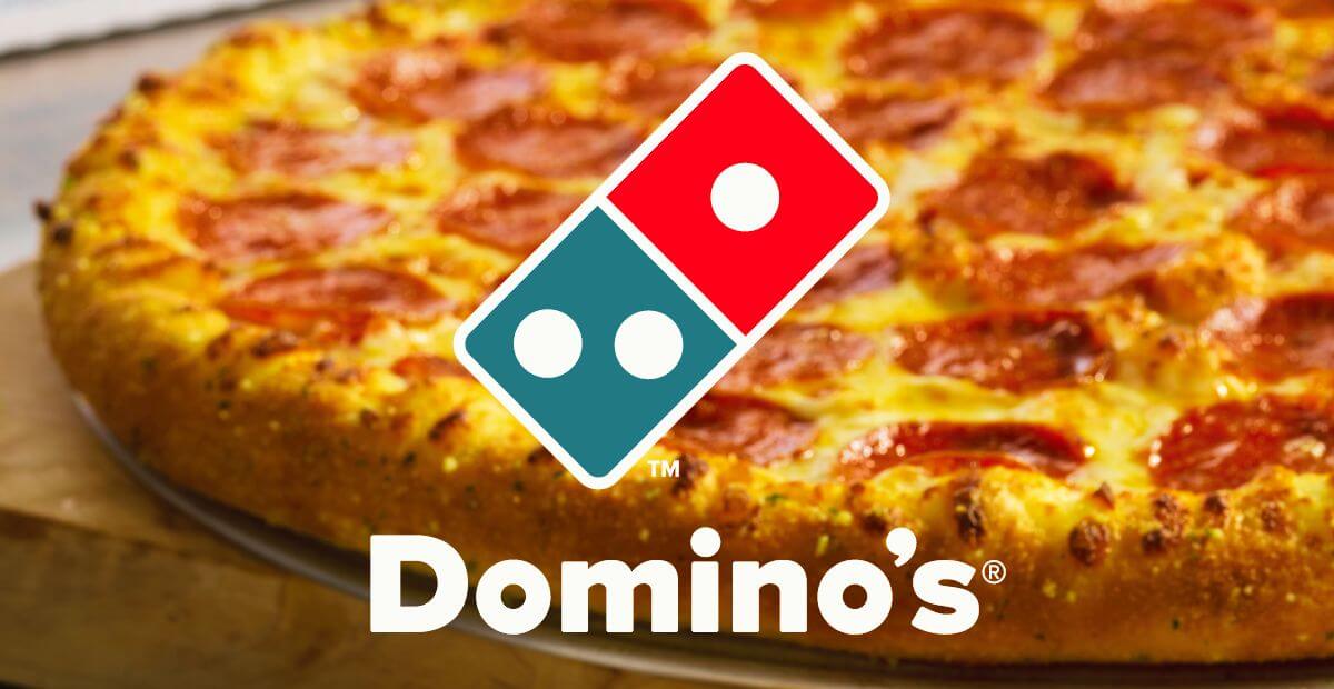 Value Chain Analysis of Domino’s - SCM Insight