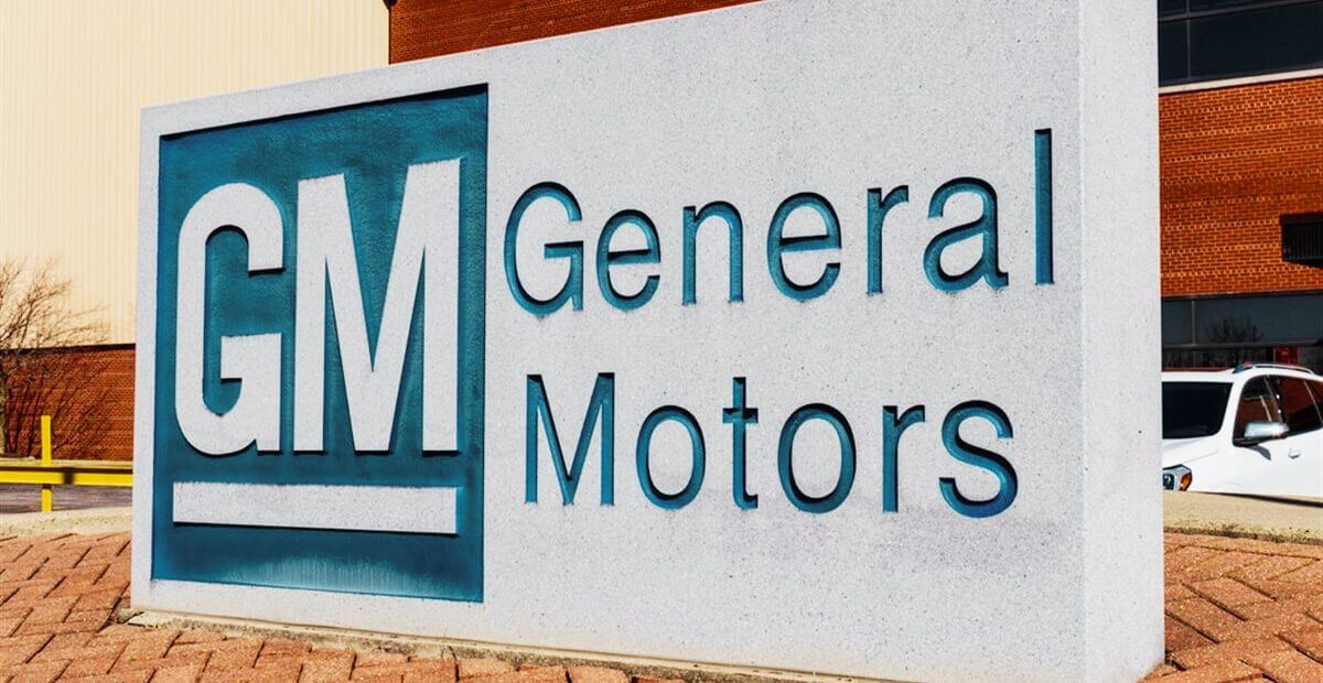 Value Chain Analysis of General Motors - SCM Insight