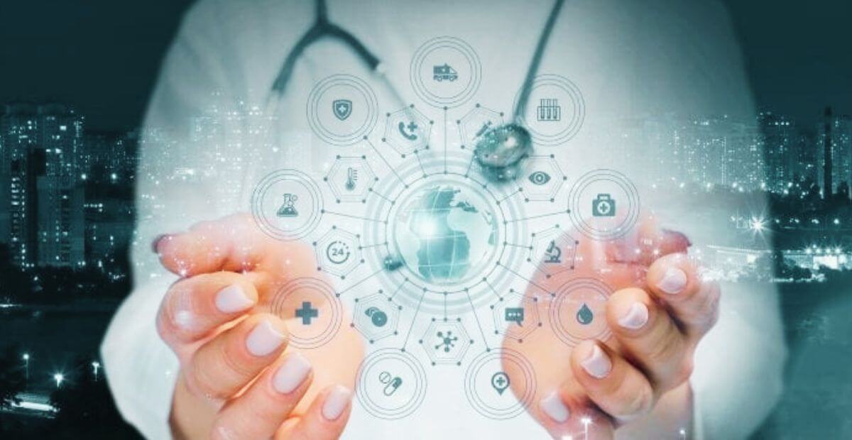 Value Chain Analysis of Healthcare Industry - SCM Insight