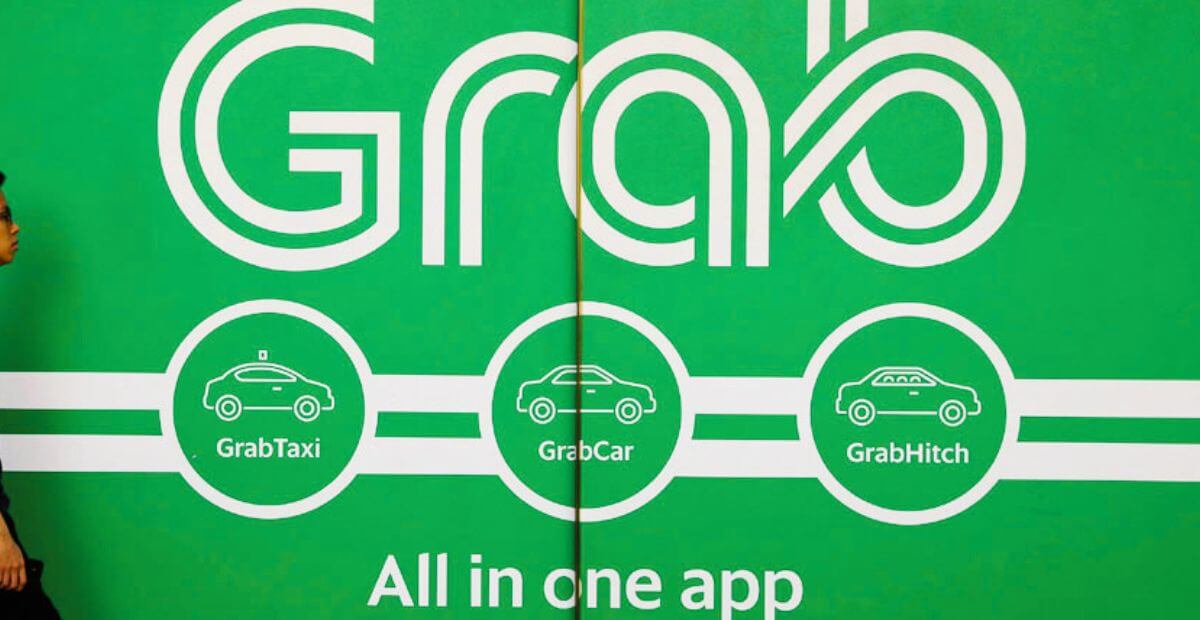 Value Chain Analysis of Grab - SCM Insight