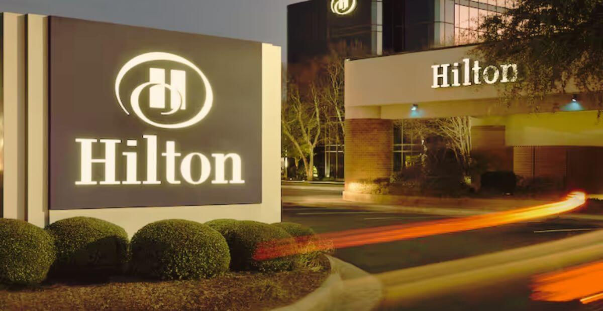Value Chain Analysis of Hilton Hotel - SCM Insight