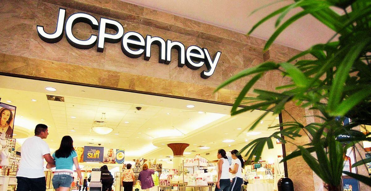 Value Chain Analysis of JCPenney - SCM Insight