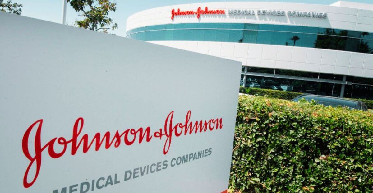 Value Chain Analysis of Johnson and Johnson - SCM Insight