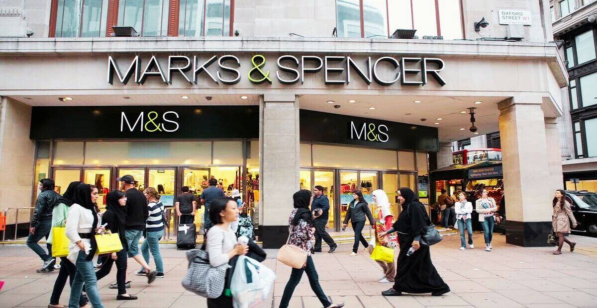 Value Chain Analysis of M&S - SCM Insight Value Chain Analysis of M&S - SCM Insight