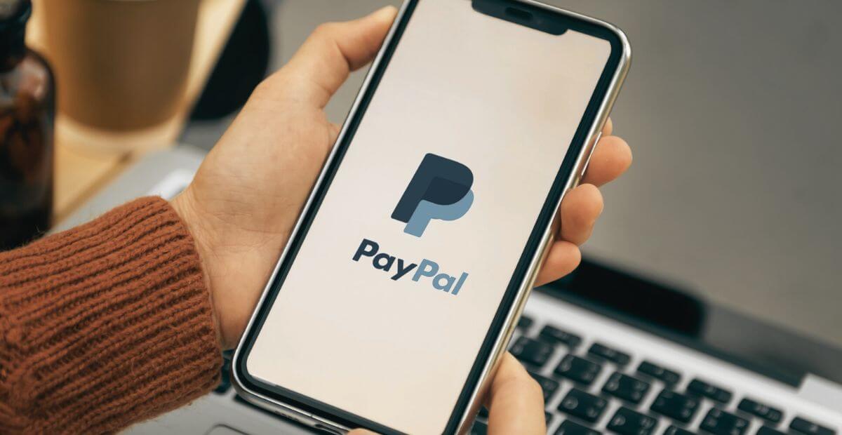 Value Chain Analysis of PayPal - SCM Insight