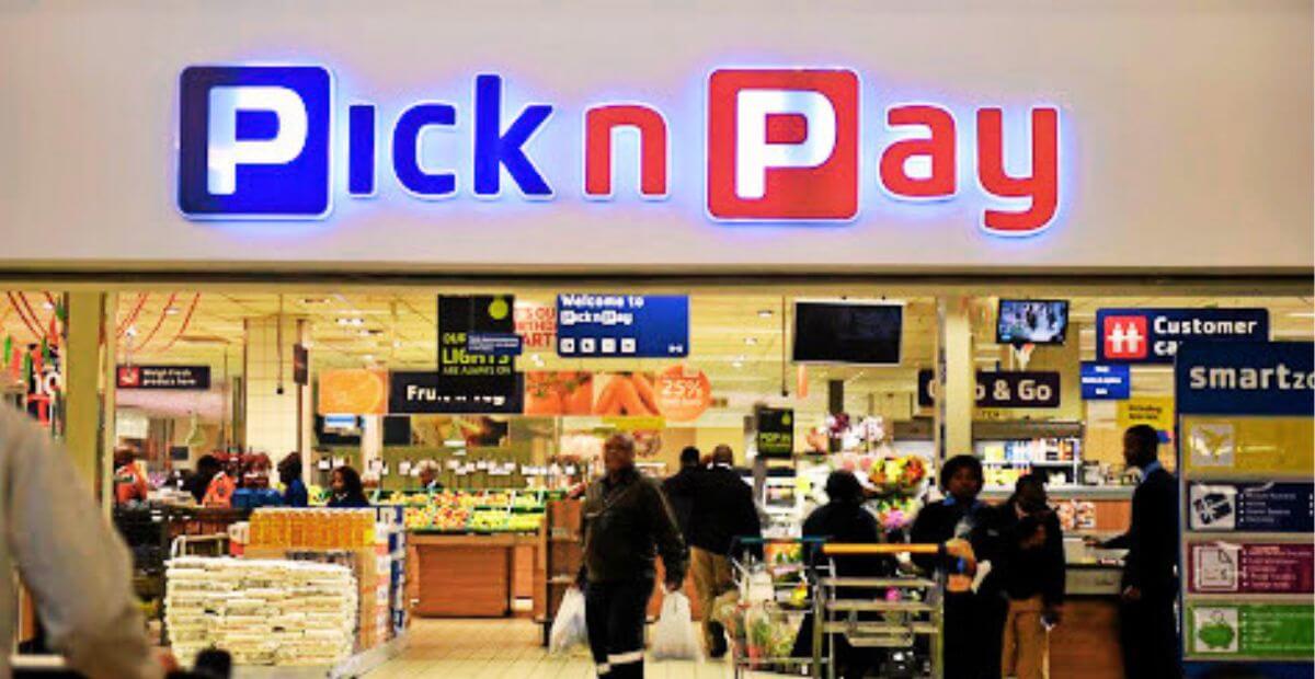 Value Chain Analysis of Pick n Pay - SCM Insight