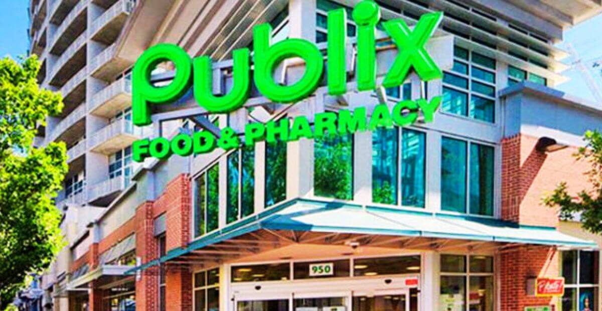 Value Chain Analysis of Publix - SCM Insight