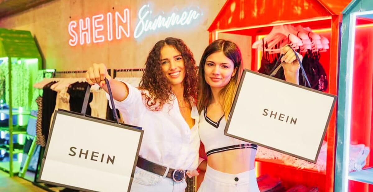 Value Chain Analysis of Shein - SCM Insight