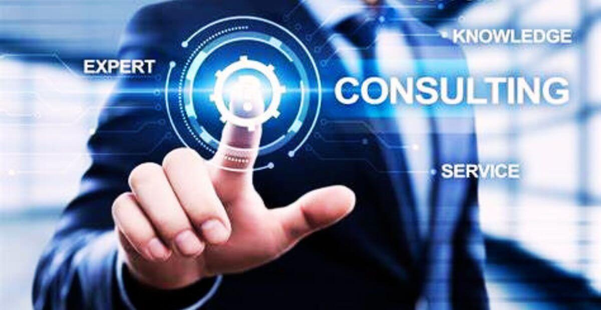 Value Chain Analysis of Consulting Firm - SCM Insight