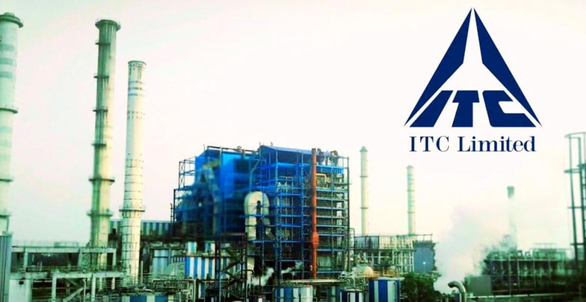 Value Chain Analysis of ITC - SCM Insight