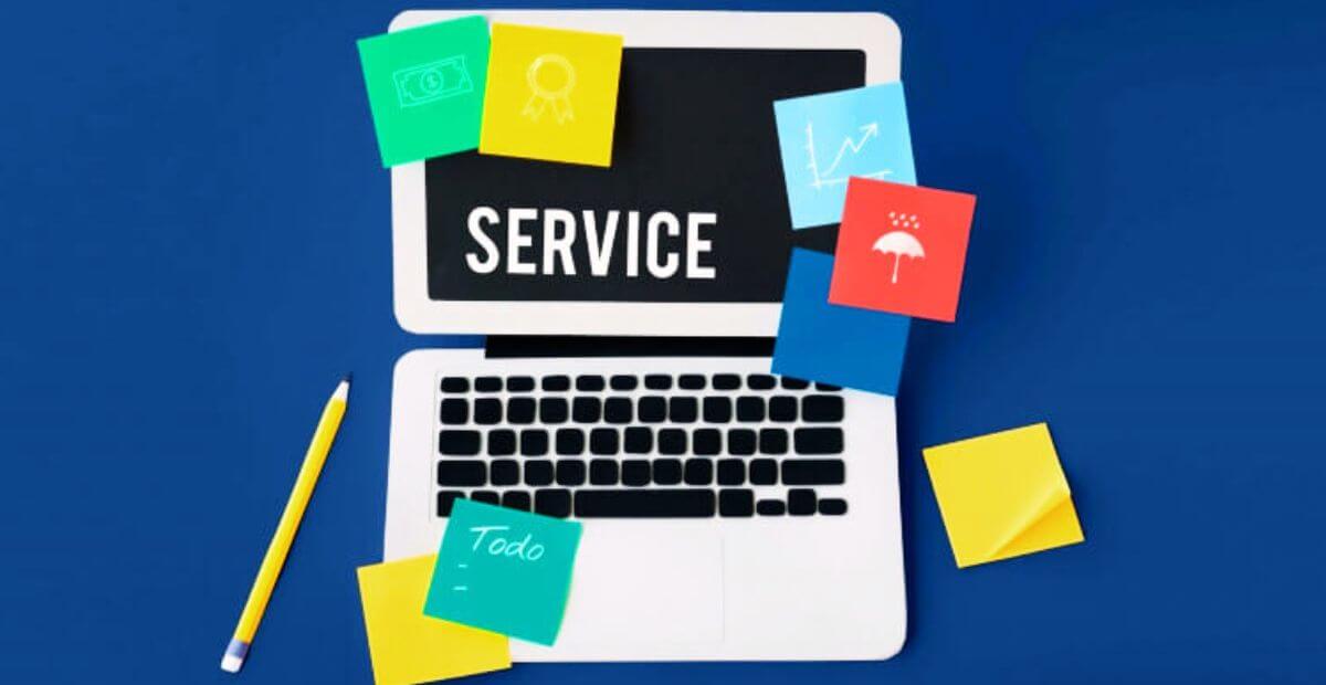 Value Chain Analysis of Service Industry - SCM Insight