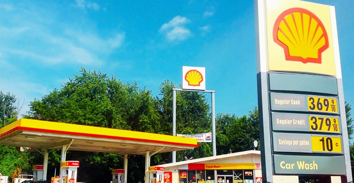 Value Chain Analysis of Shell - SCM Insight