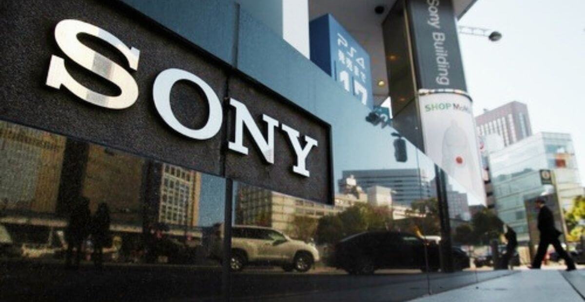 Value Chain Analysis of Sony - SCM Insight