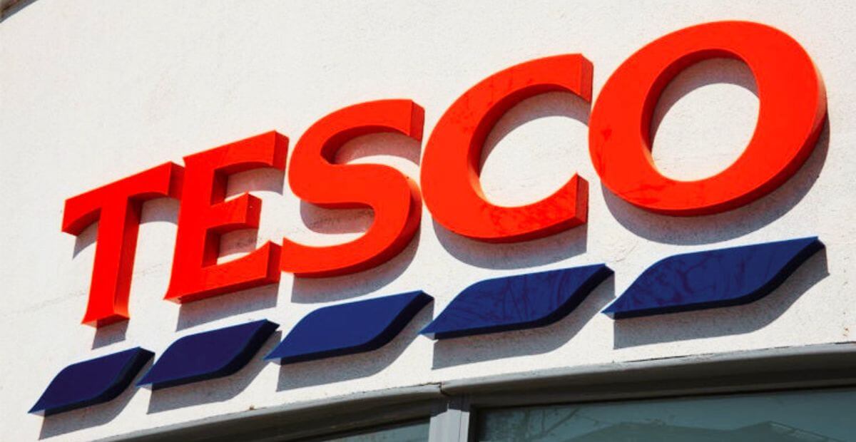 Value Chain Analysis of TESCO - SCM Insight