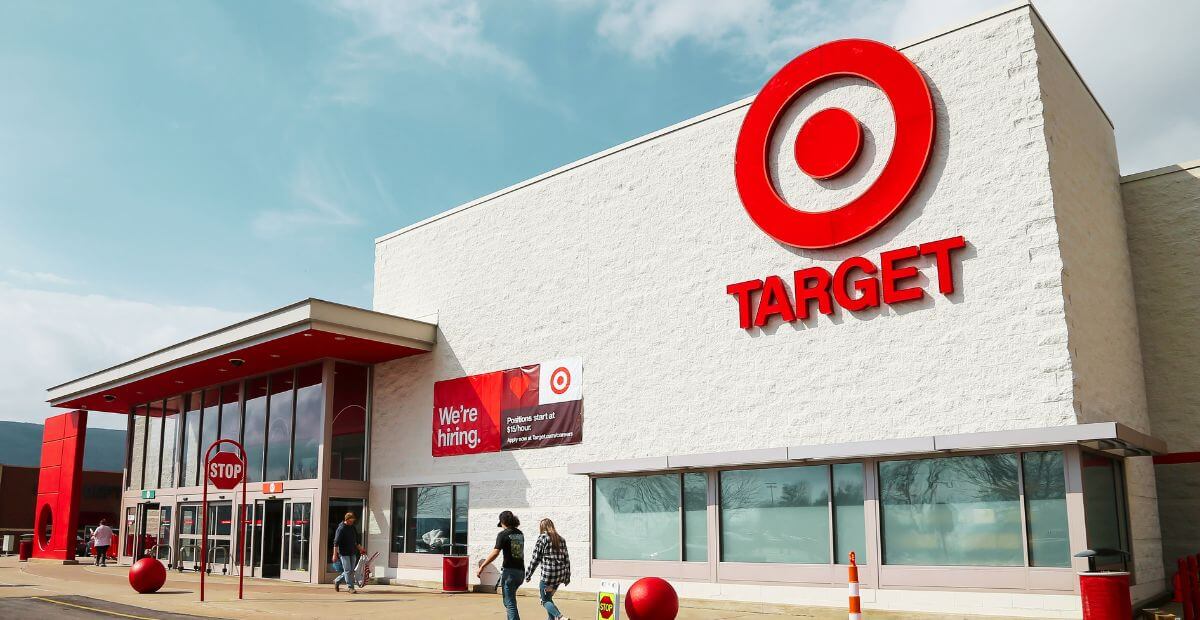 Value Chain Analysis of Target - SCM Insight