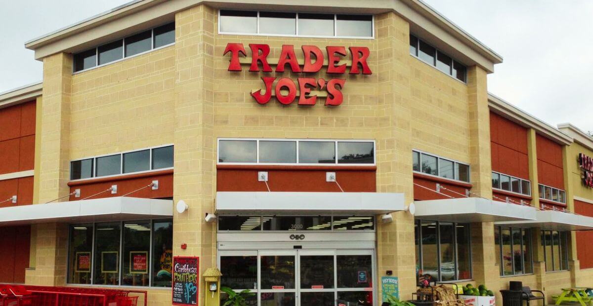 Value Chain Analysis of Trader Joe’s - SCM Insight