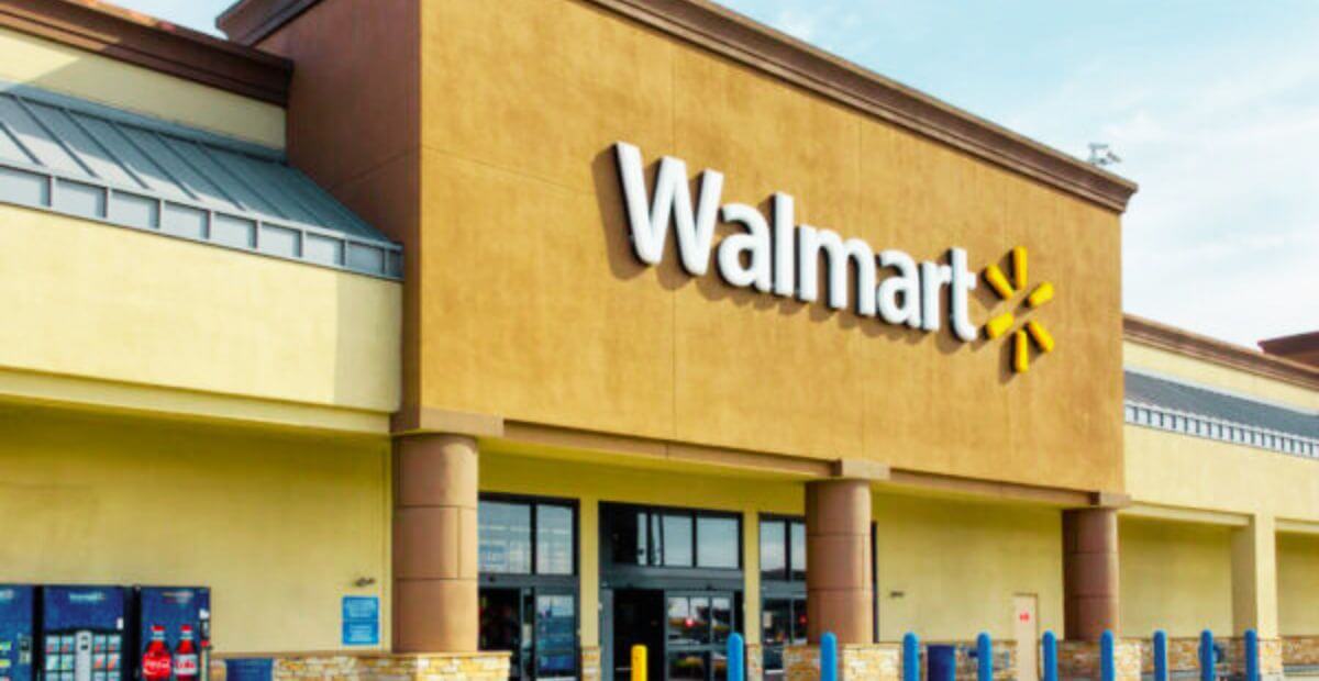 Value Chain Analysis of Walmart - SCM Insight