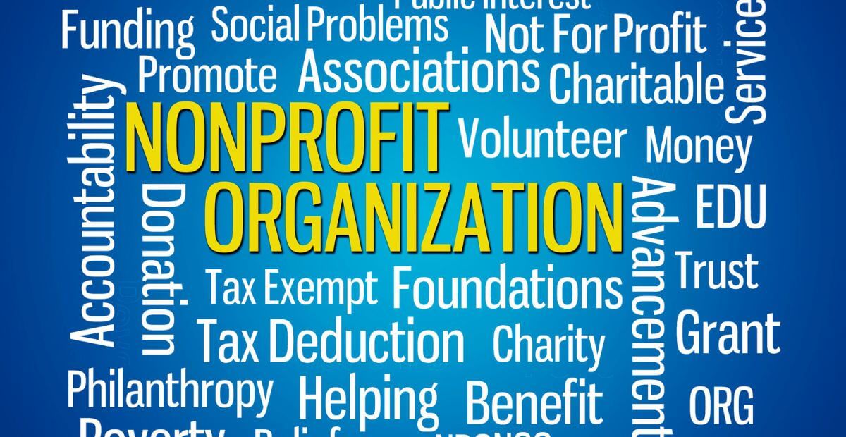 Value Chain Analysis of Nonprofit Organization - SCM Insight