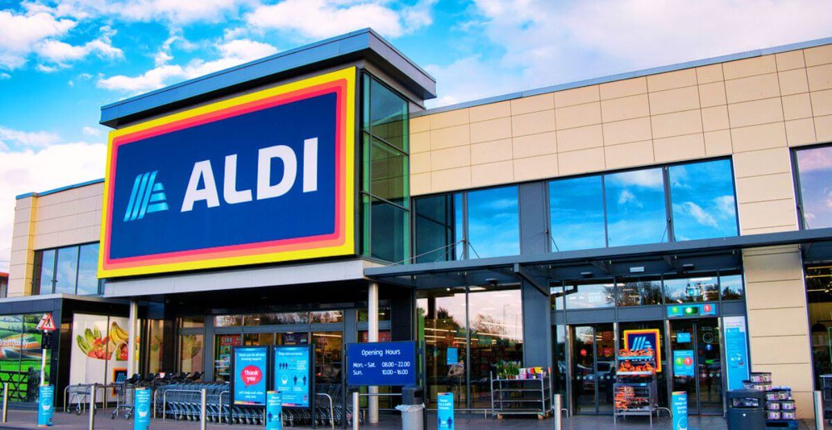 Supply Chain Analysis of Aldi - SCM Insight