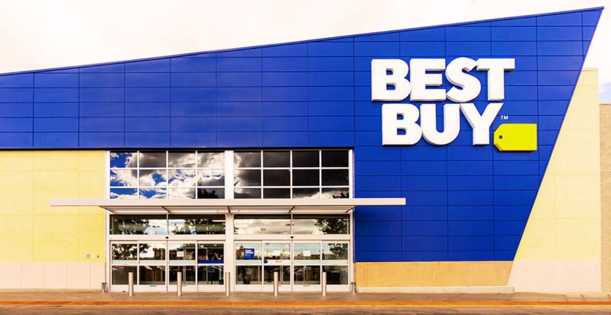 Supply Chain Analysis of Best Buy - SCM Insight
